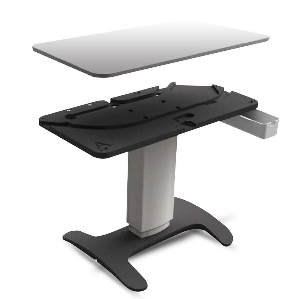 CSO Tomographer & Topographer Sirius + - Ophthalmic Products