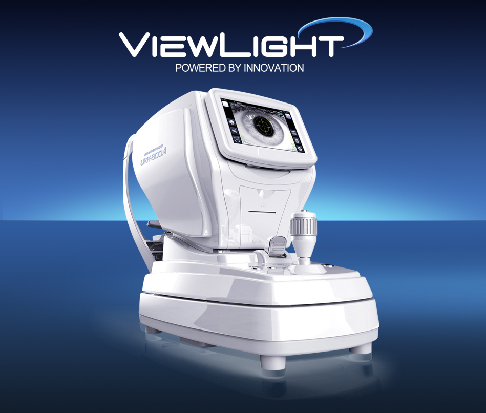 Request a Quote Viewlight USA - Ophthalmic Products