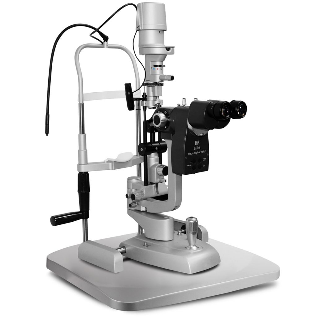 CSO Viewlight USA - Ophthalmic Products