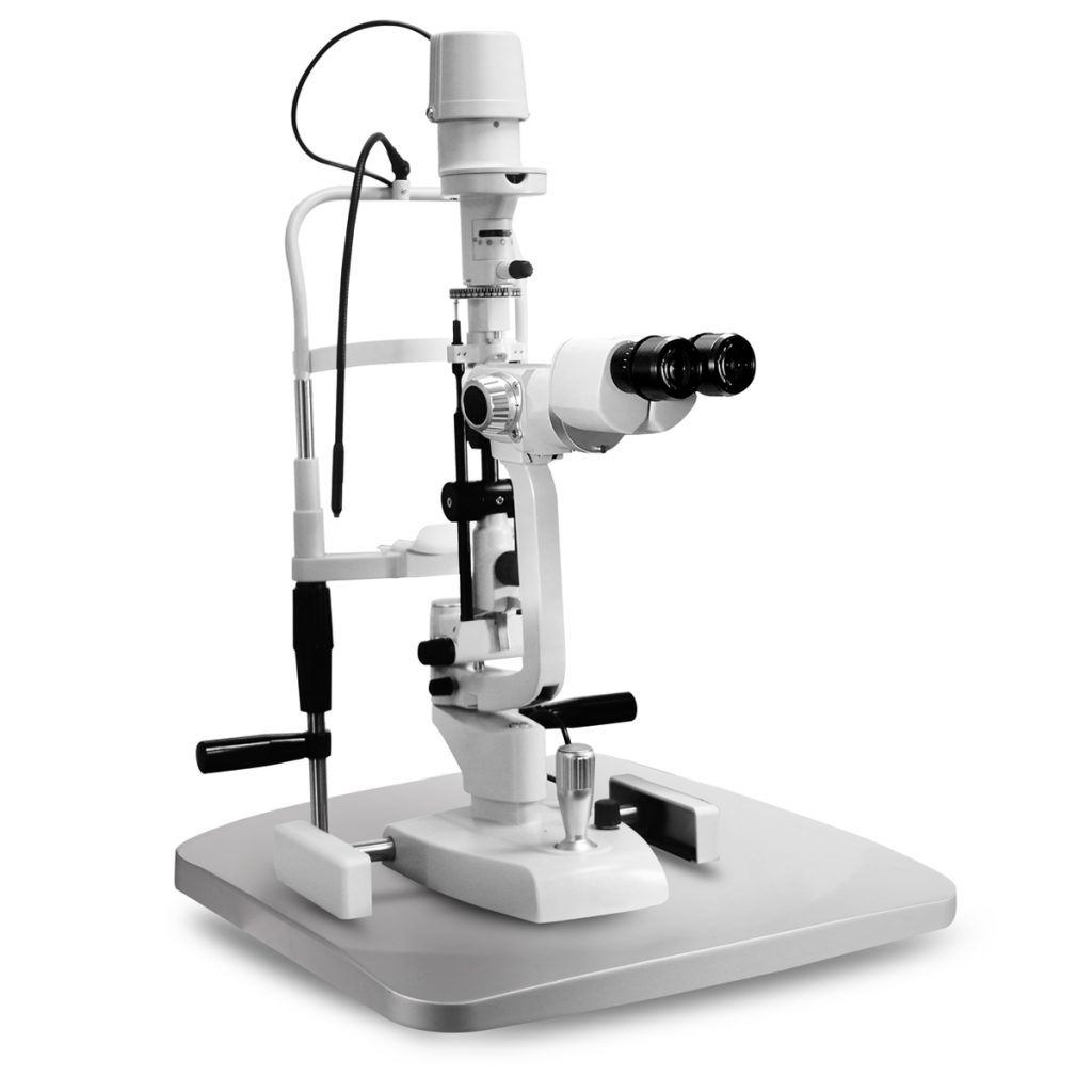 About Viewlight USA - Ophthalmic Products