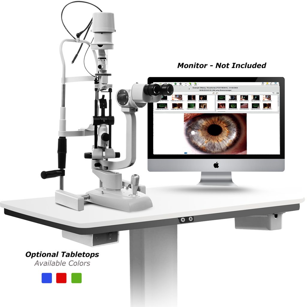 Clinical Slit Lamps - Ophthalmic Products