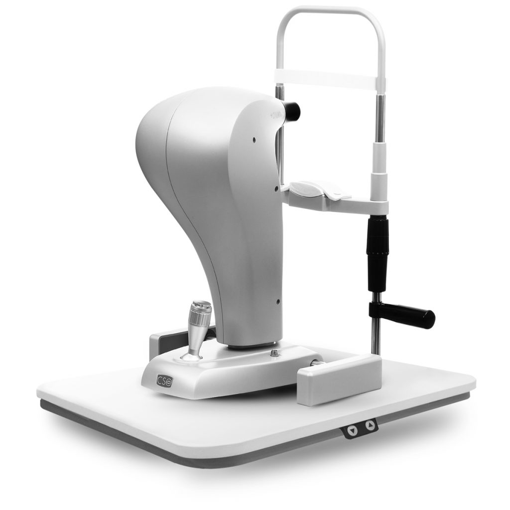 CSO Retinal Camera Cobra HD - Ophthalmic Products