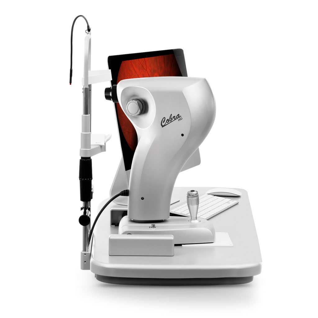 Retinal Camera Viewlight USA - Ophthalmic Products