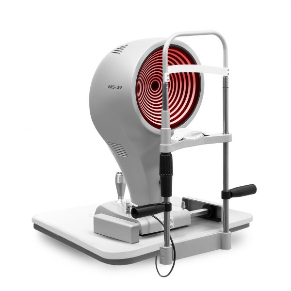 CSO Viewlight USA - Ophthalmic Products