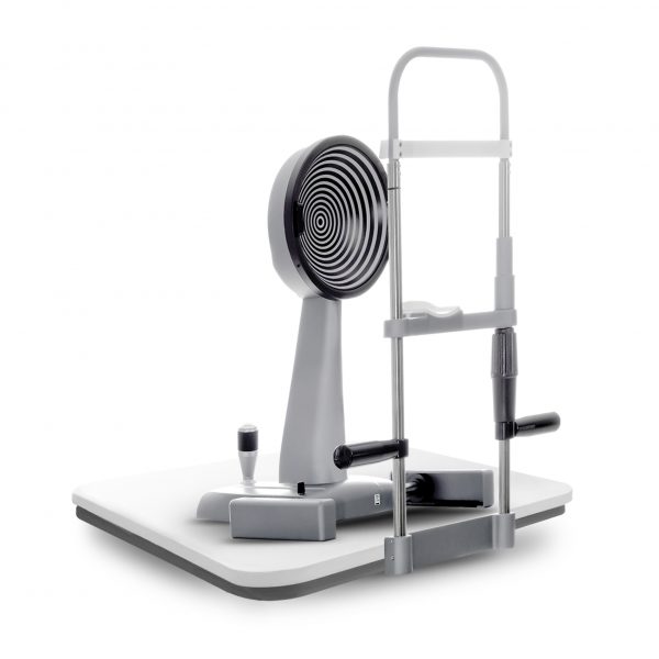 CSO Aberrometer Osiris - Ophthalmic Products