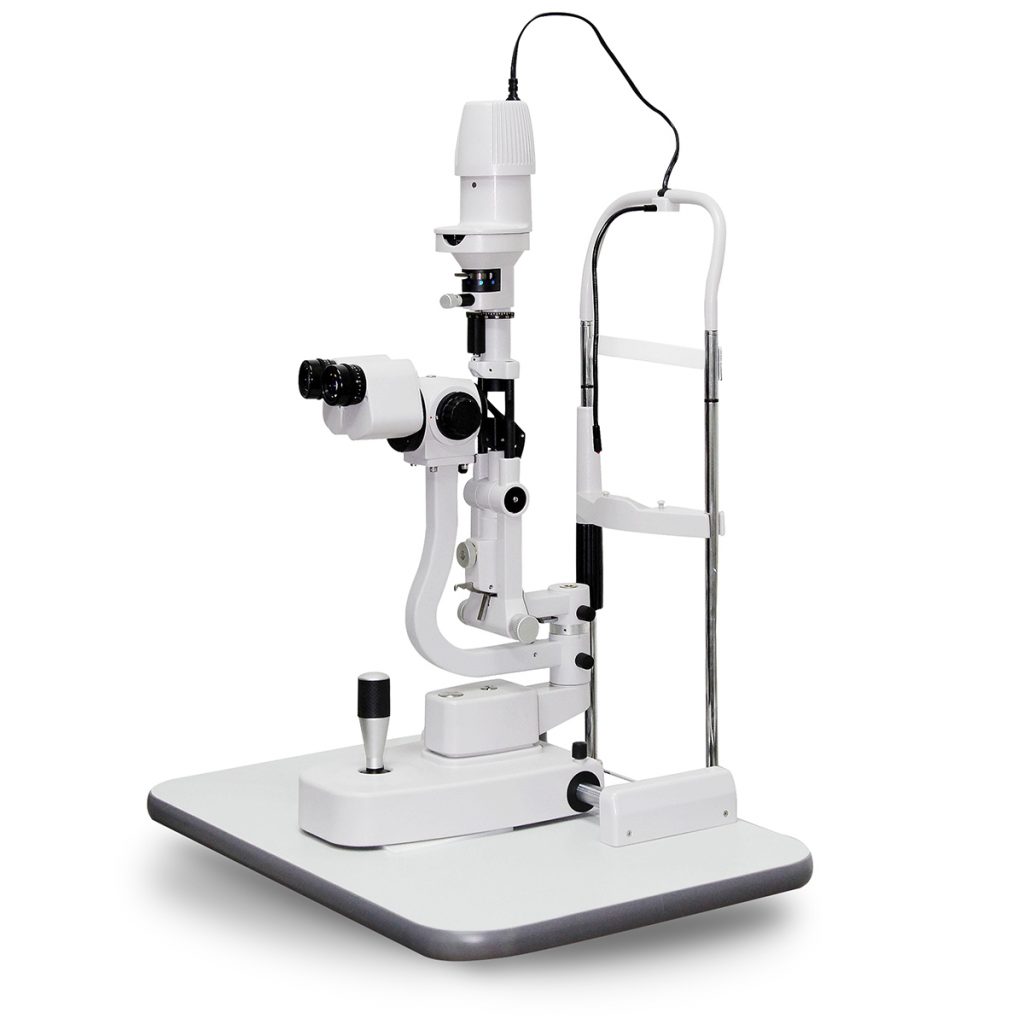 Electrical Instrument Tables Viewlight USA - Ophthalmic Products
