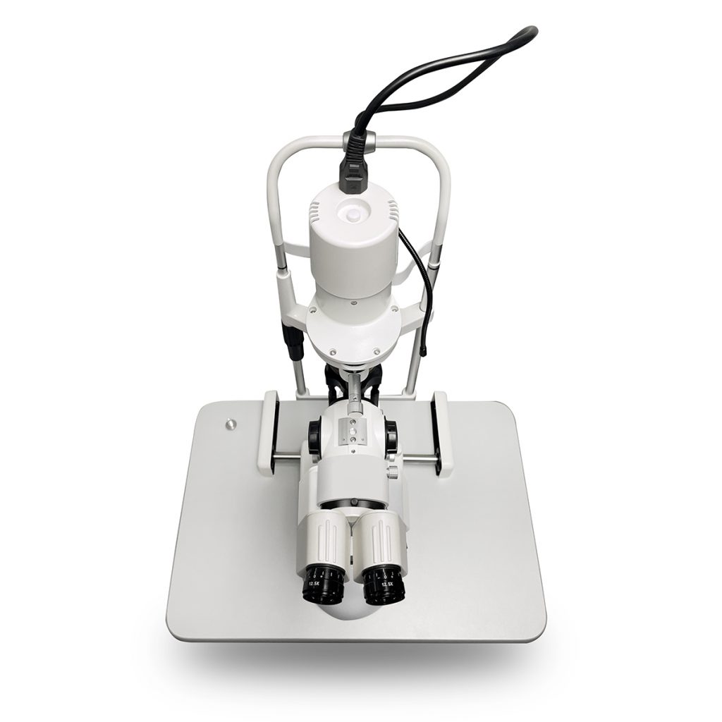 CSO Digital Slit Lamp SL-9900 Elite - Ophthalmic Products