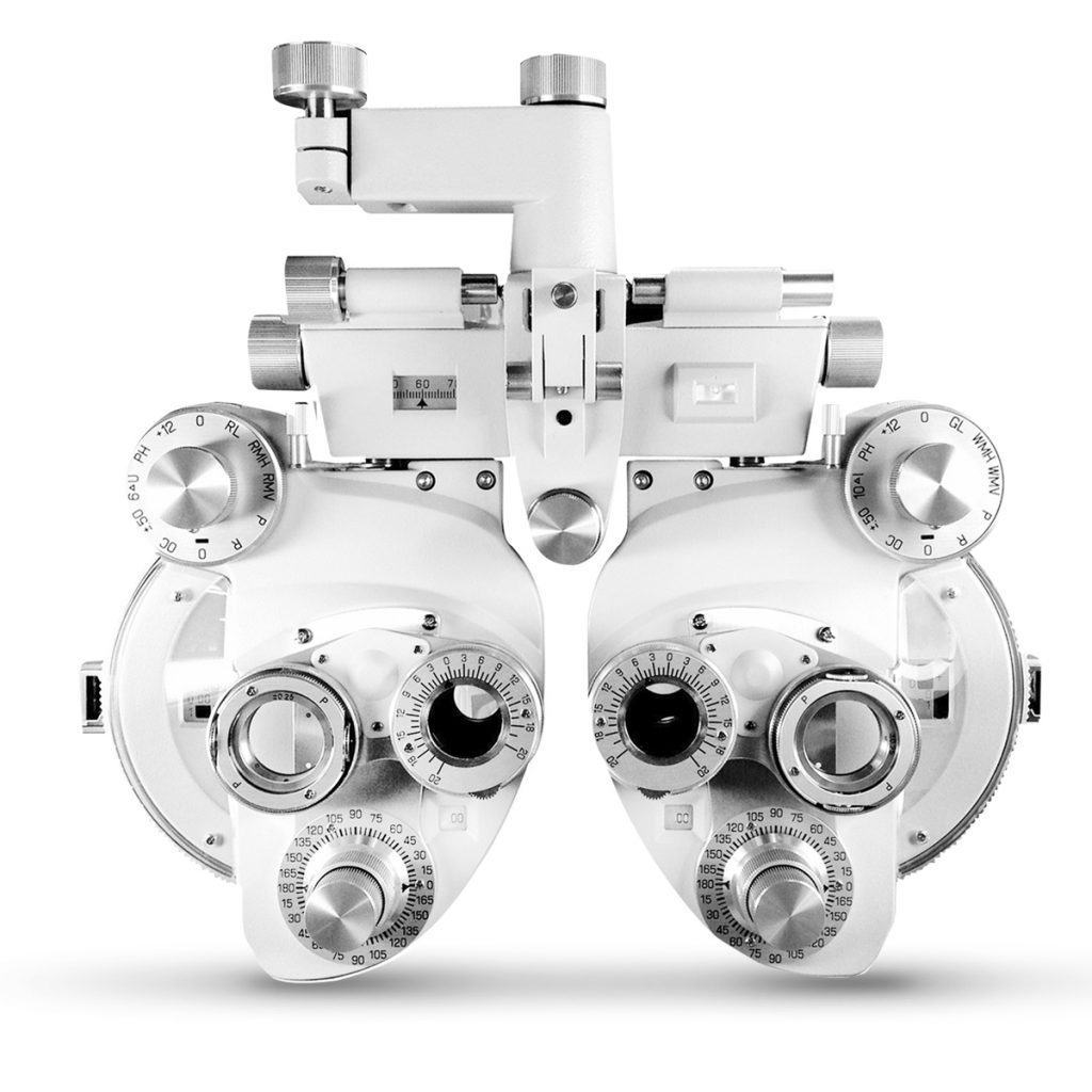 Phoropters Viewlight USA - Ophthalmic Products