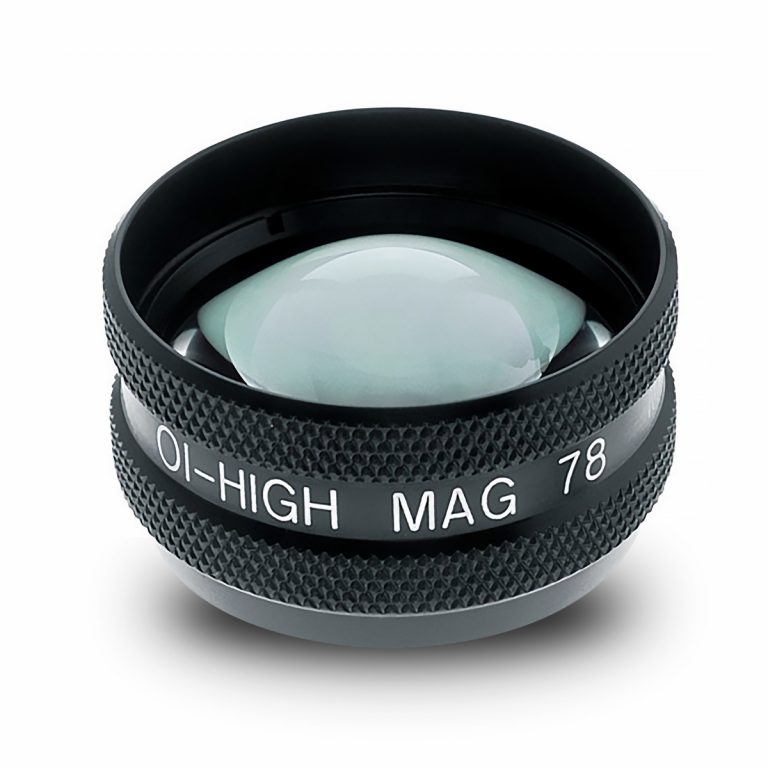 Viewlight Ocular MaxField 78D High Magnification Indirect Lens ...
