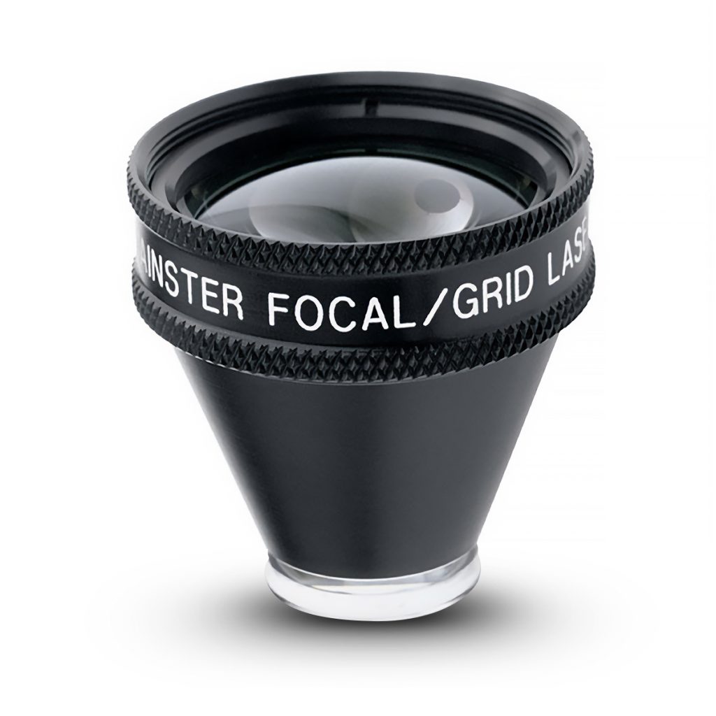 Viewlight Ocular MaxField 20D Indirect Lens - Ophthalmic Products