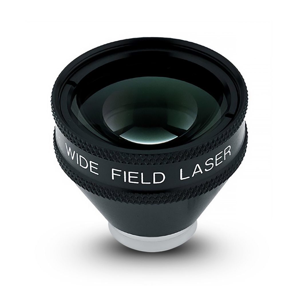 Viewlight Ocular 20D Indirect Lens - Ophthalmic Products