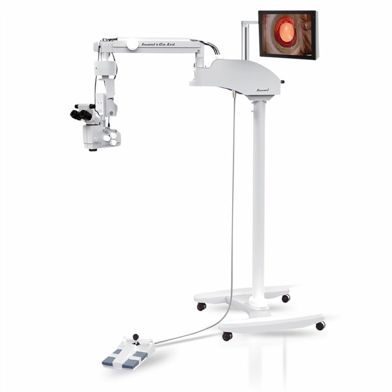 Viewlight USA - Ophthalmic Products and Innovative Technology