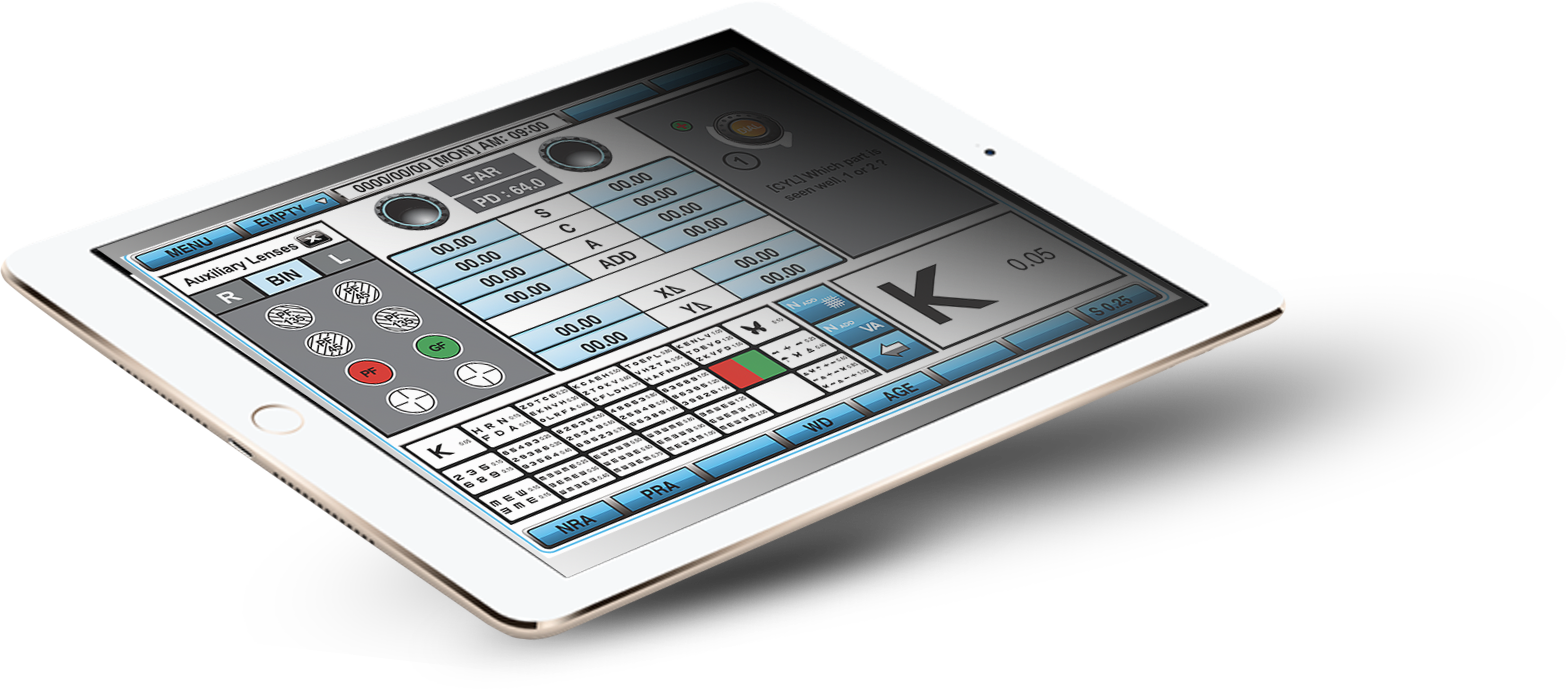 Viewlight USA - Ophthalmic Products and Innovative Technology