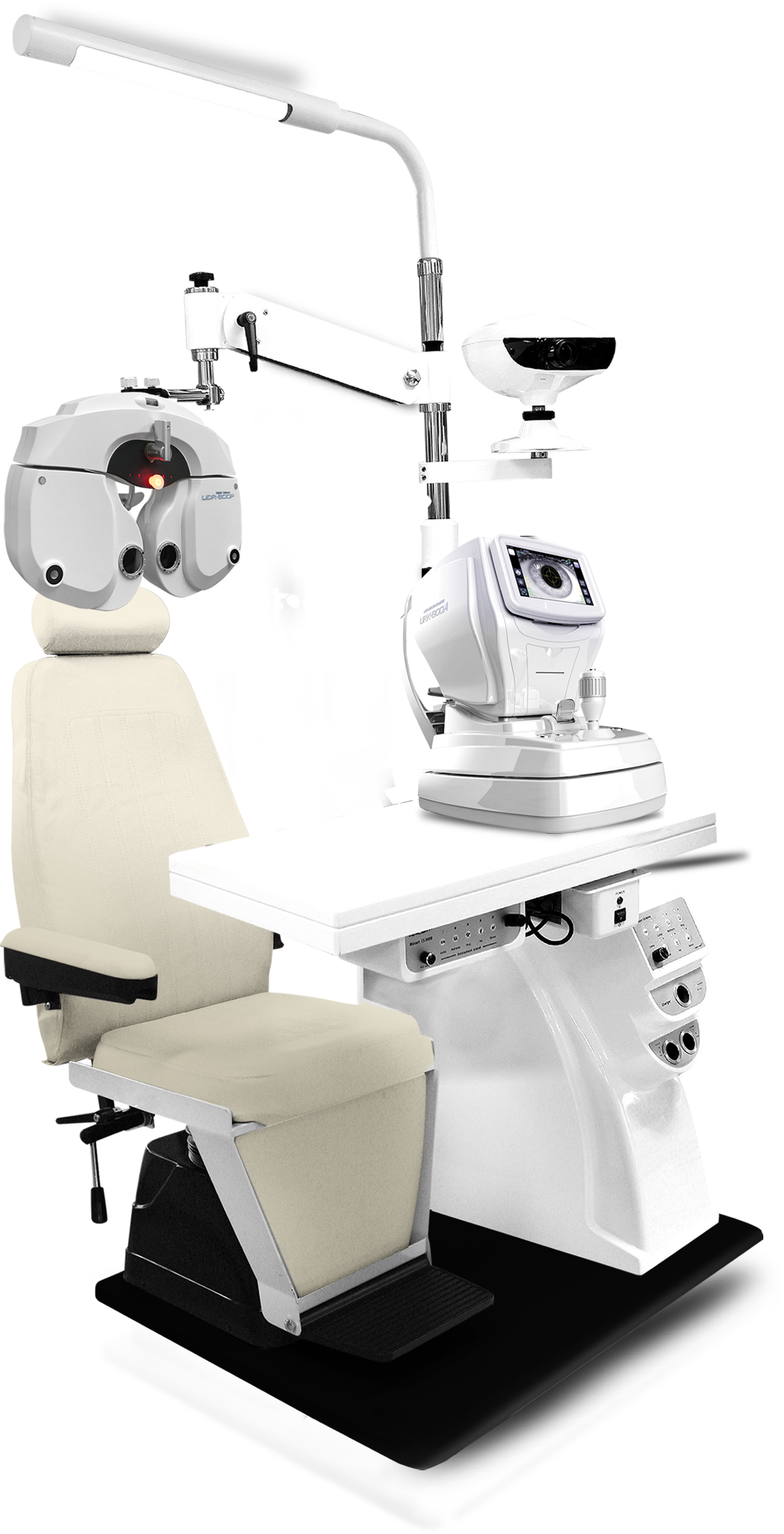 Viewlight USA - Ophthalmic Products and Innovative Technology