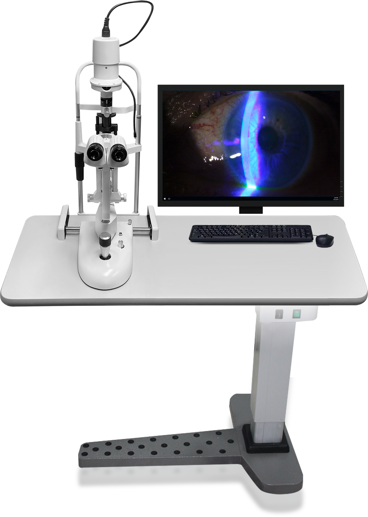 Viewlight USA - Ophthalmic Products and Innovative Technology