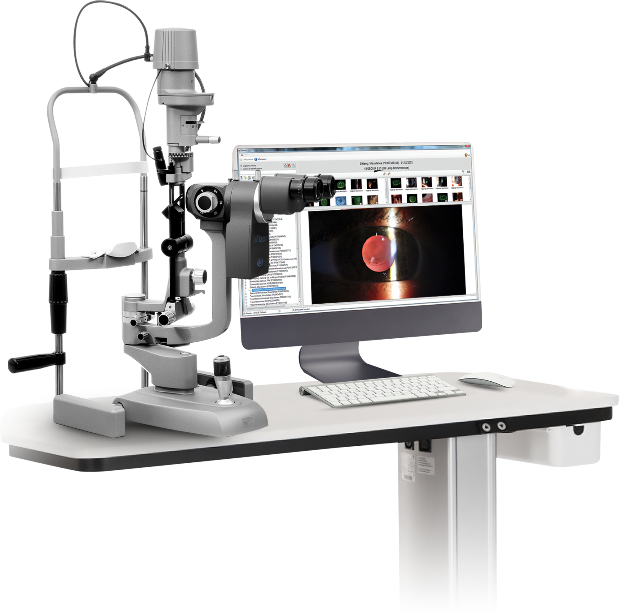 Viewlight USA - Ophthalmic Products and Innovative Technology