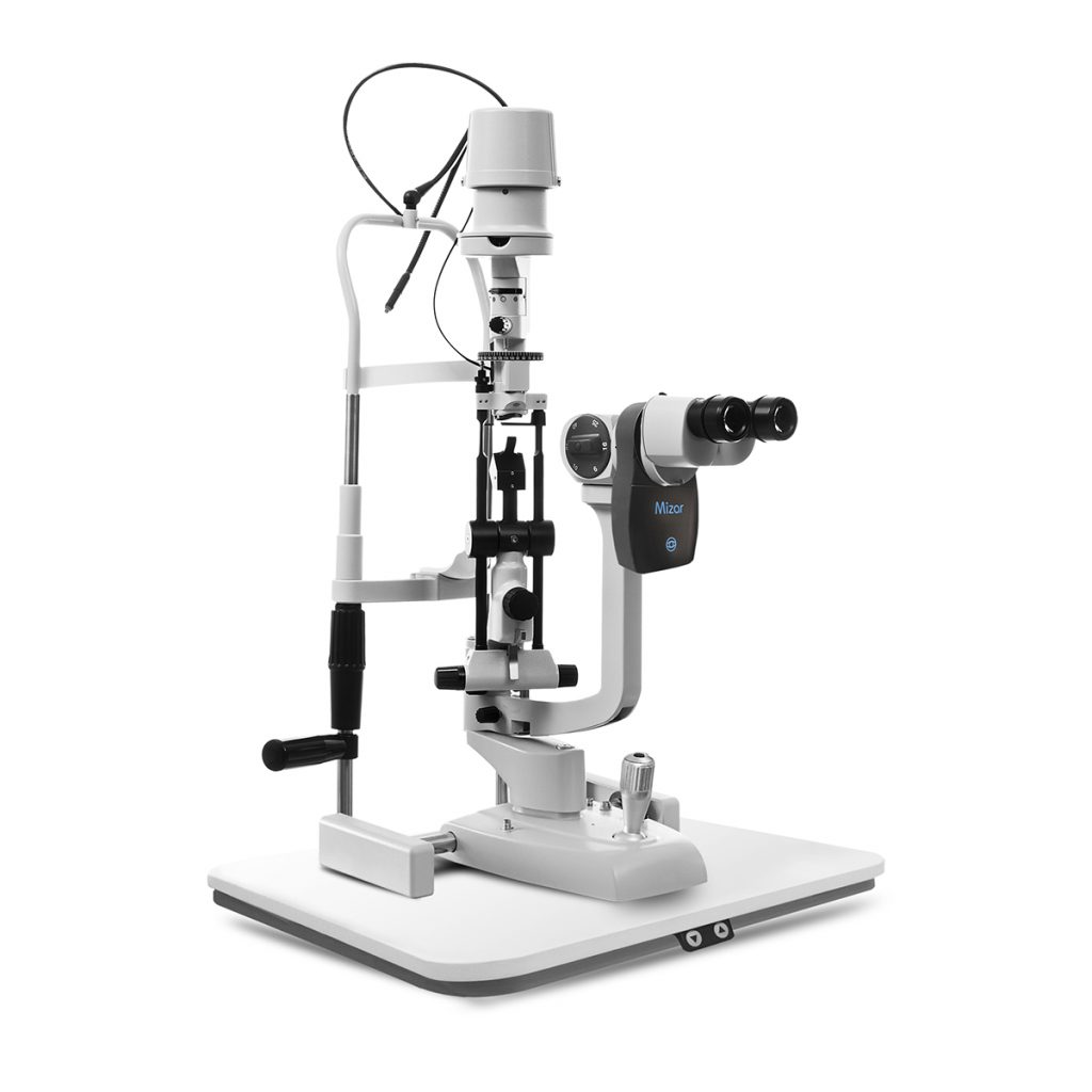Clinical Slit Lamps - Ophthalmic Products