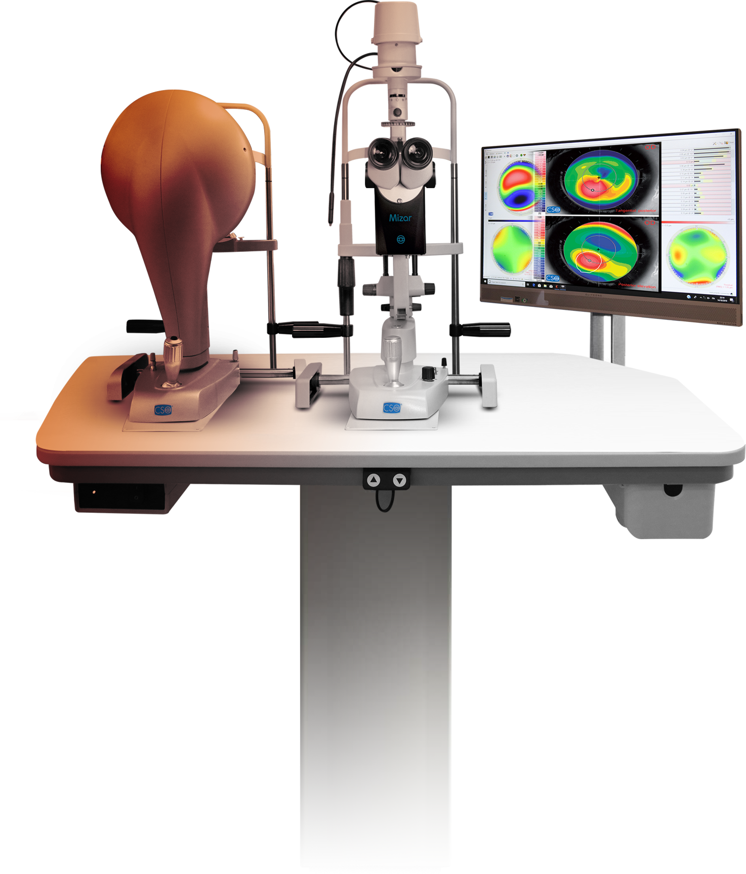 Viewlight USA - Ophthalmic Products and Innovative Technology
