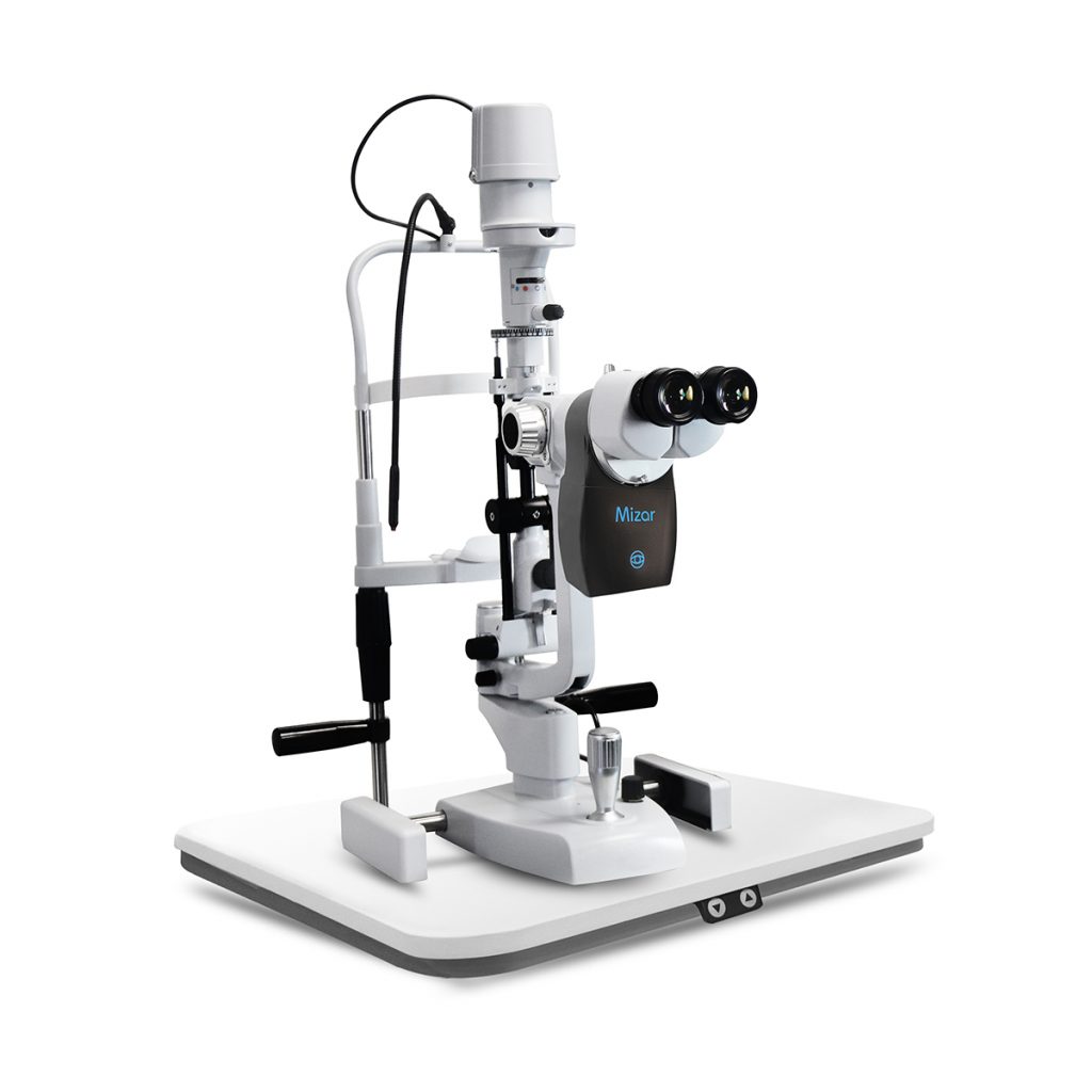 CSO Tomographer & Topographer Sirius + - Ophthalmic Products