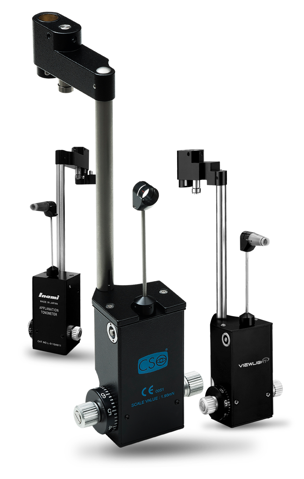 Viewlight USA - Ophthalmic Products and Innovative Technology