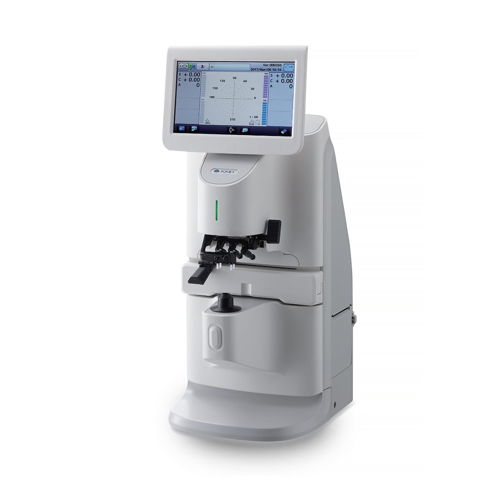 Lensmeters Viewlight USA - Ophthalmic Products