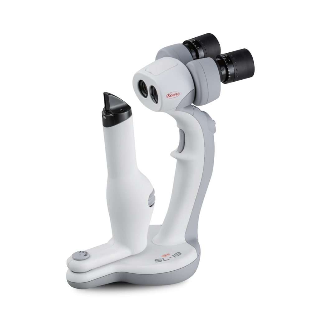 KOWA Viewlight USA - Ophthalmic Products