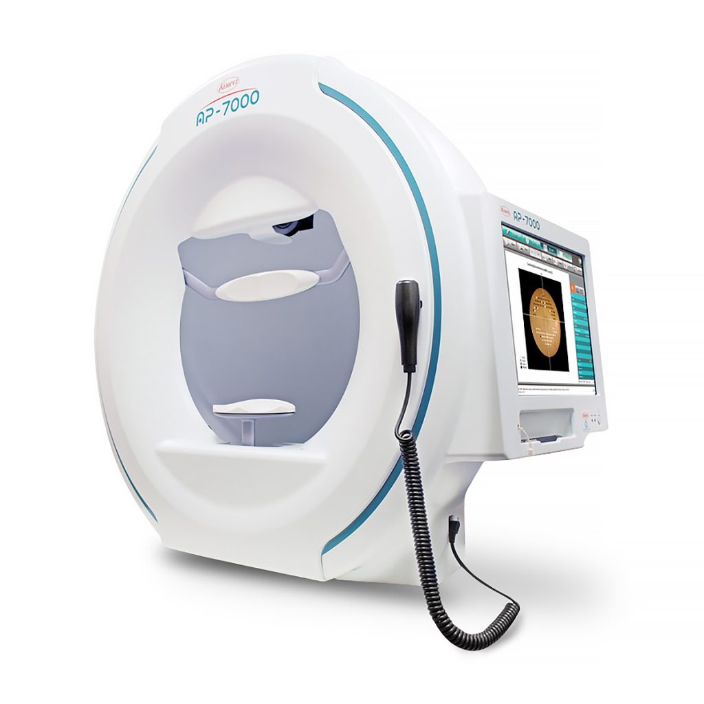 KOWA Viewlight USA - Ophthalmic Products