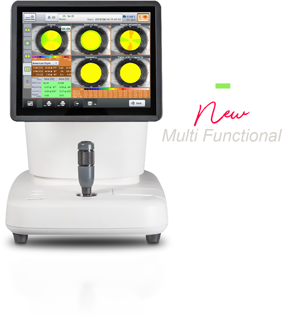 Viewlight USA - Ophthalmic Products and Innovative Technology