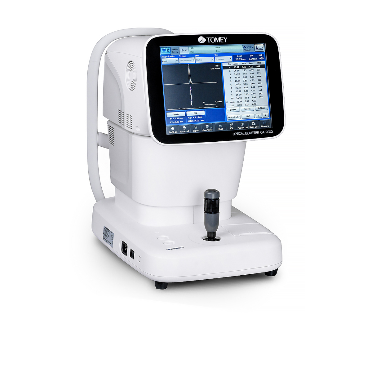 Viewlight USA - Ophthalmic Products and Innovative Technology