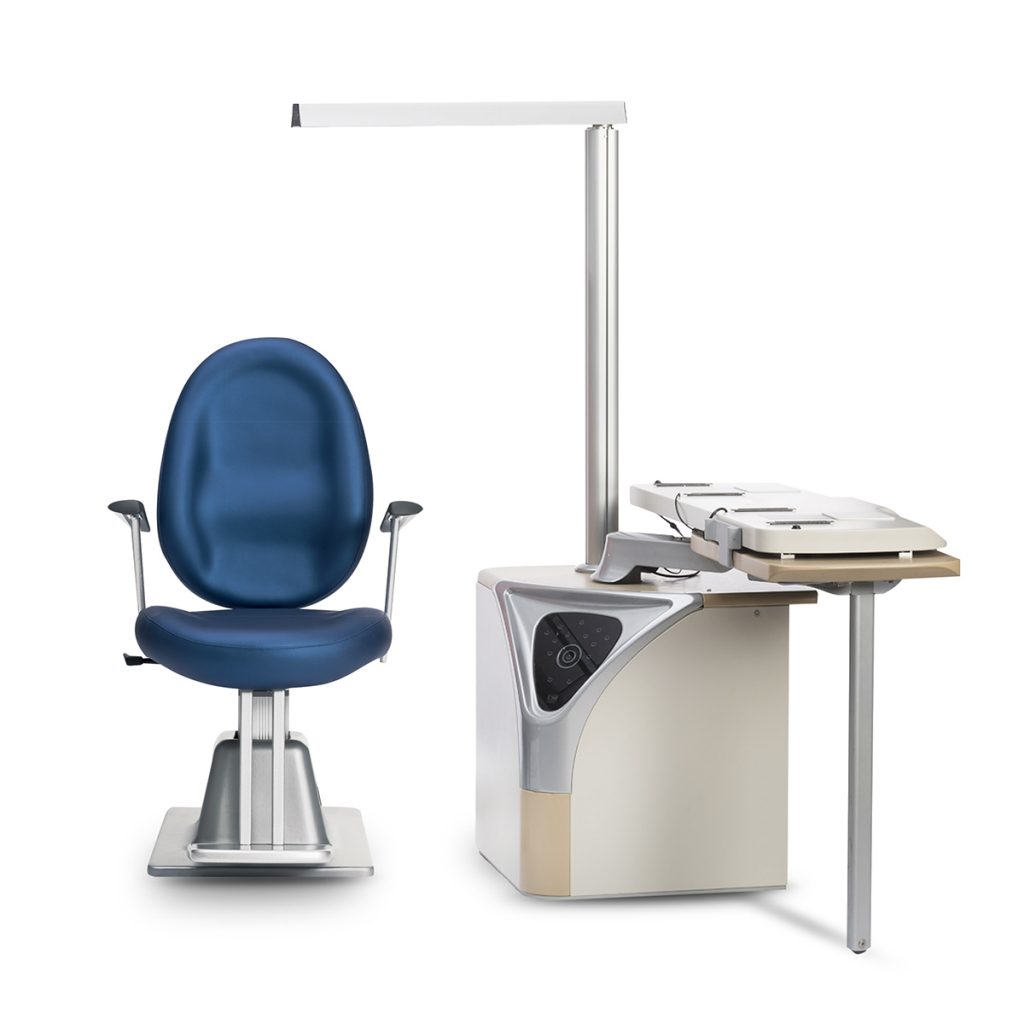 Chairs and Stands Viewlight USA - Ophthalmic Products