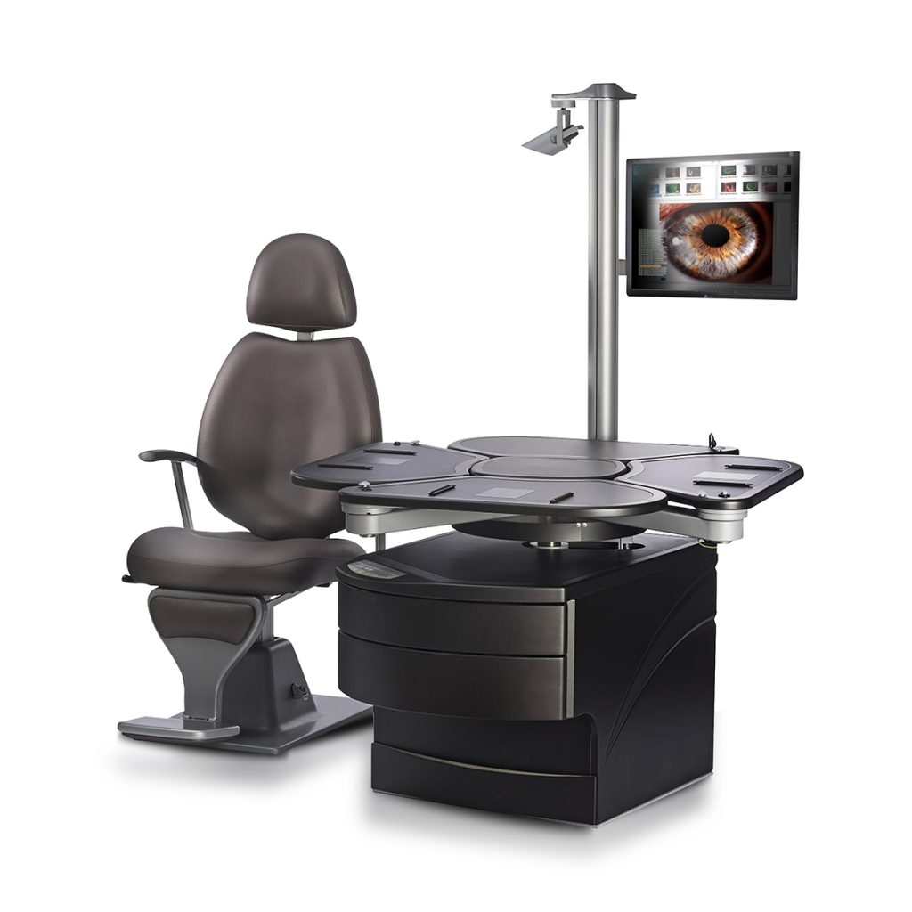 Chairs and Stands Viewlight USA - Ophthalmic Products