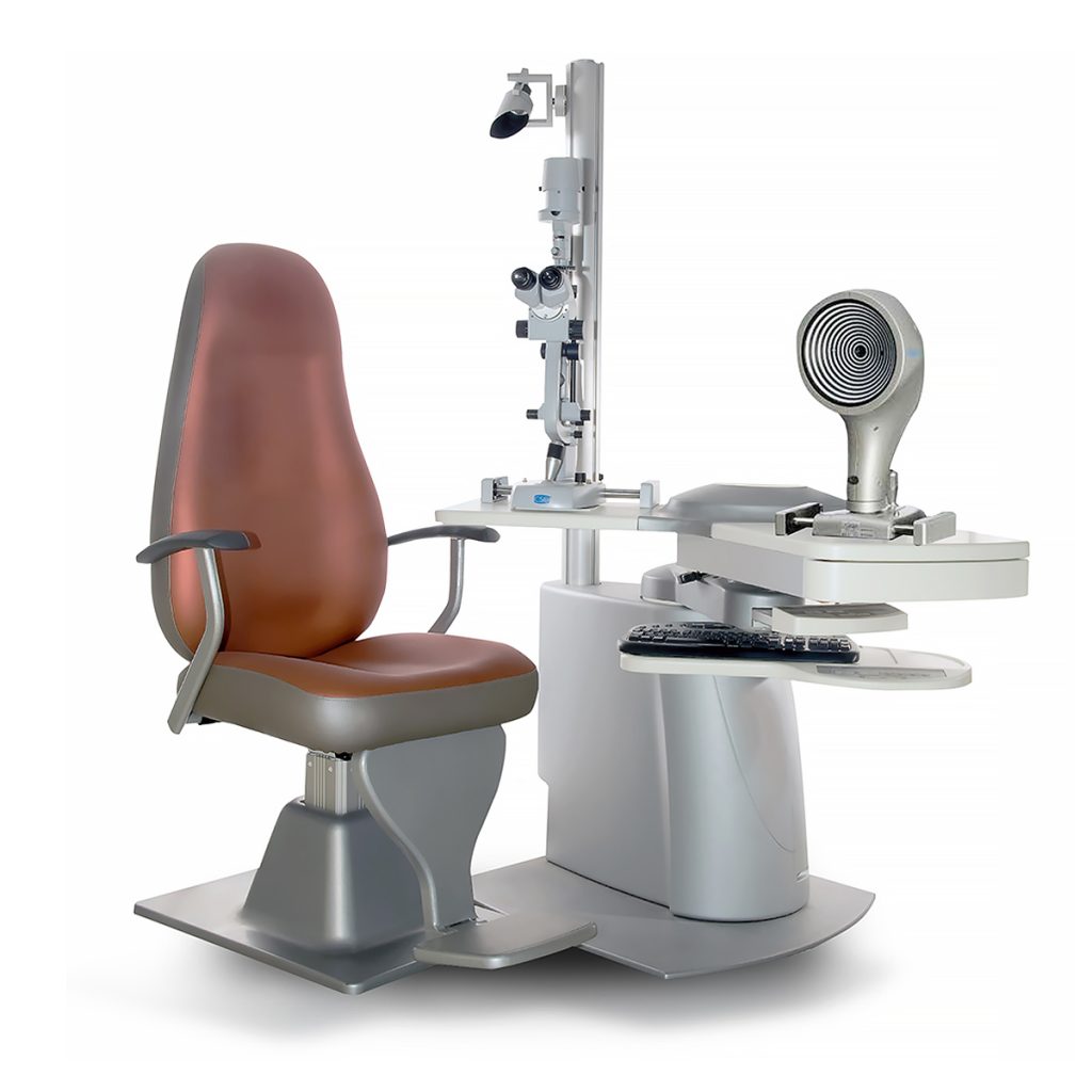 Refraction Units Viewlight USA - Ophthalmic Products