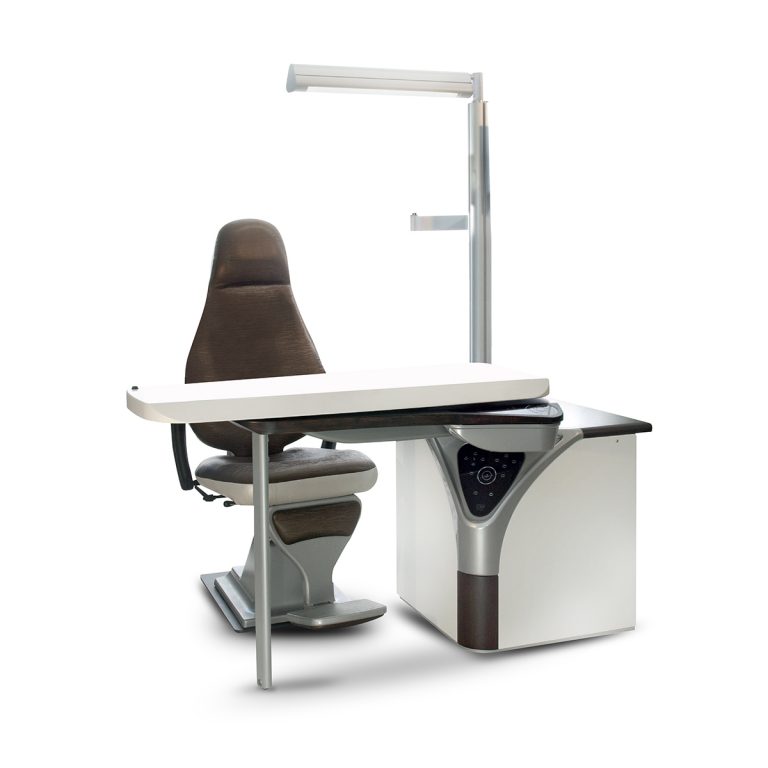 CSO Tomographer & Topographer Sirius + - Ophthalmic Products