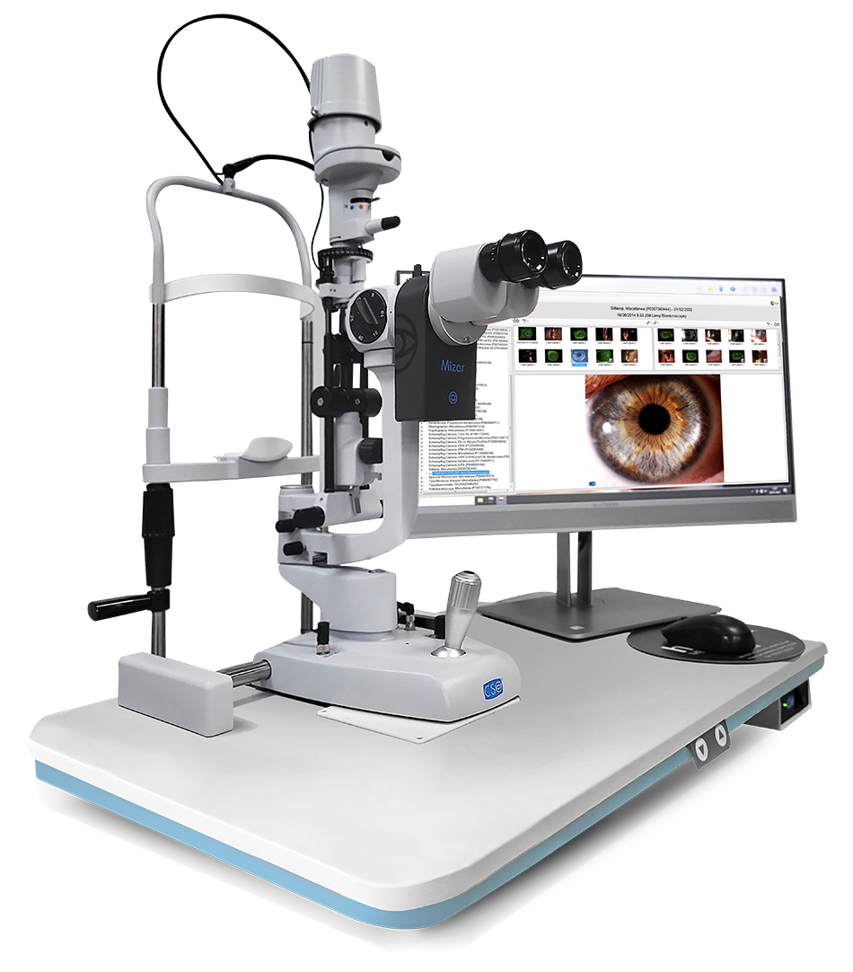 Viewlight USA - Ophthalmic Products and Innovative Technology